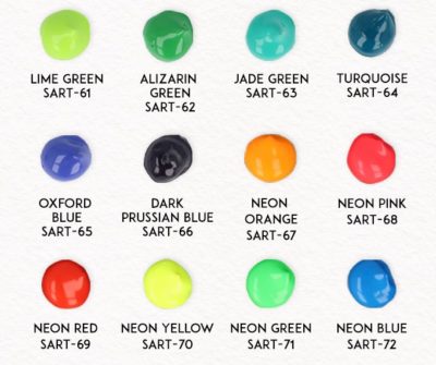 Scale 75: Scalecolor Artist Paints 2. Kickstarter – Brückenkopf-Online ...