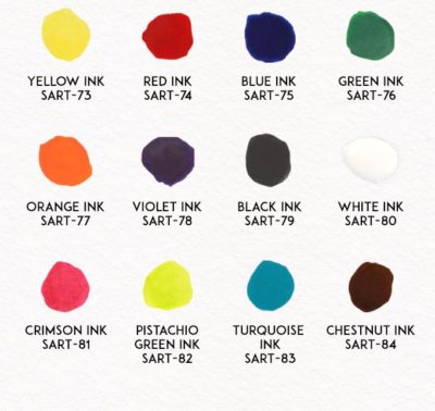 Scale 75: Scalecolor Artist Paints 2. Kickstarter – Brückenkopf-Online ...