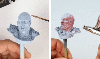 Scale 75: Scalecolor Artist Paints 2. Kickstarter – Brückenkopf-Online ...