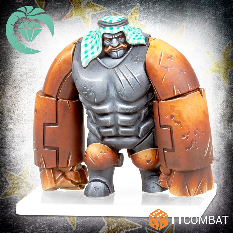 TTCombat: RUMBLESLAM Preview – Brückenkopf-Online.com – das Tabletop ...