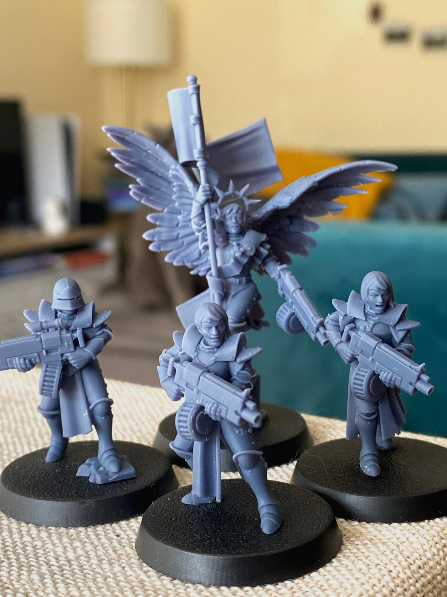 Highlands Miniatures: Mai Patreon – Brückenkopf-Online.com – das ...