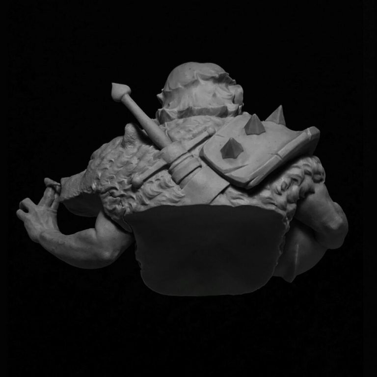 Black Sun Miniatures: The Place Beyond the Mountain – Brückenkopf ...