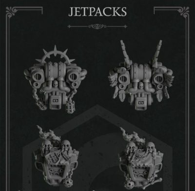 Greytide Studio: Eternal Pilgrims Kickstarter – Brückenkopf-Online.com ...