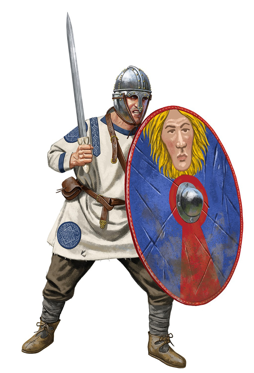 Victrix: Neue Previews – Brückenkopf-Online.com – das Tabletop-Hobby Portal