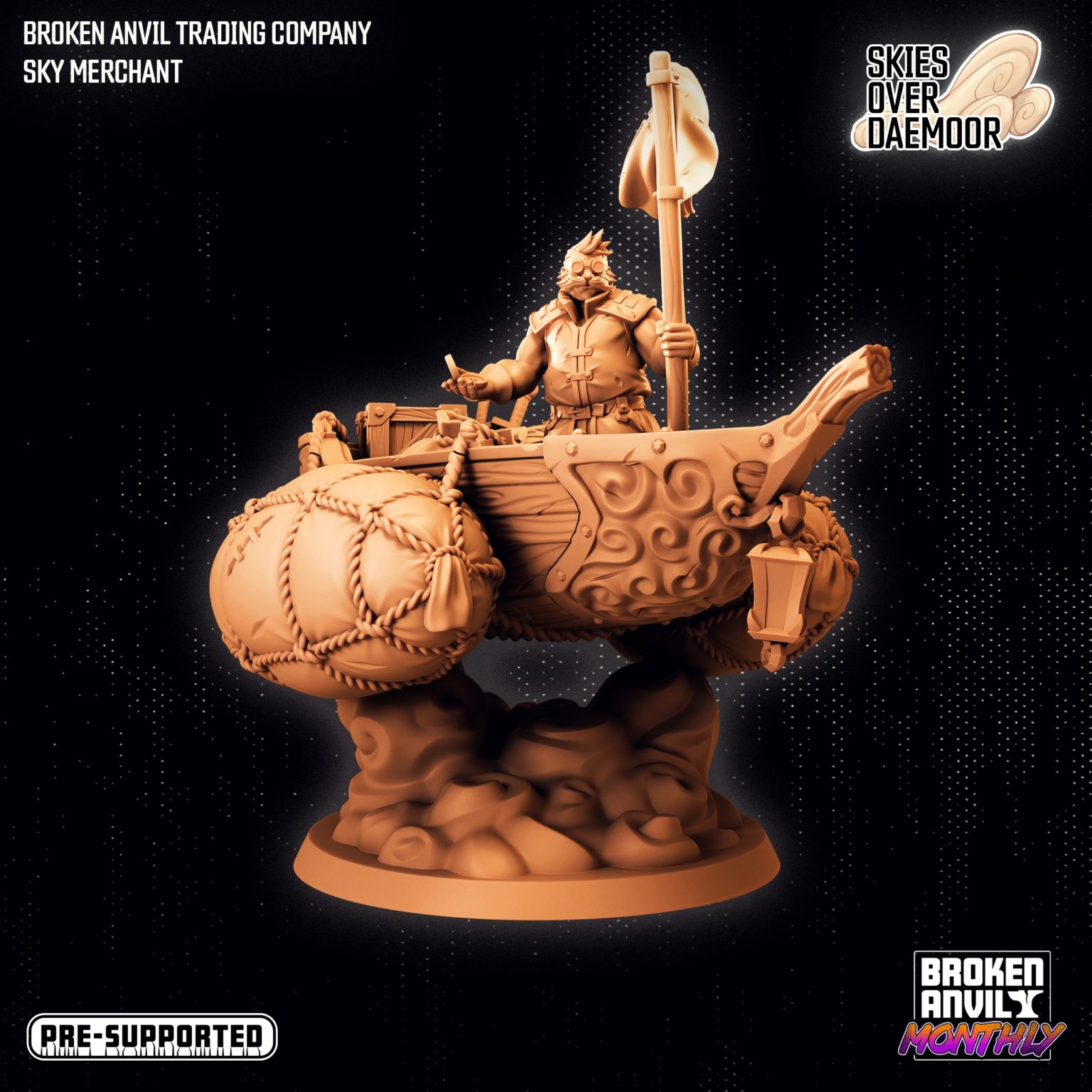 Broken Anvil: Juni Patreon – Brückenkopf-Online.com – das Tabletop ...