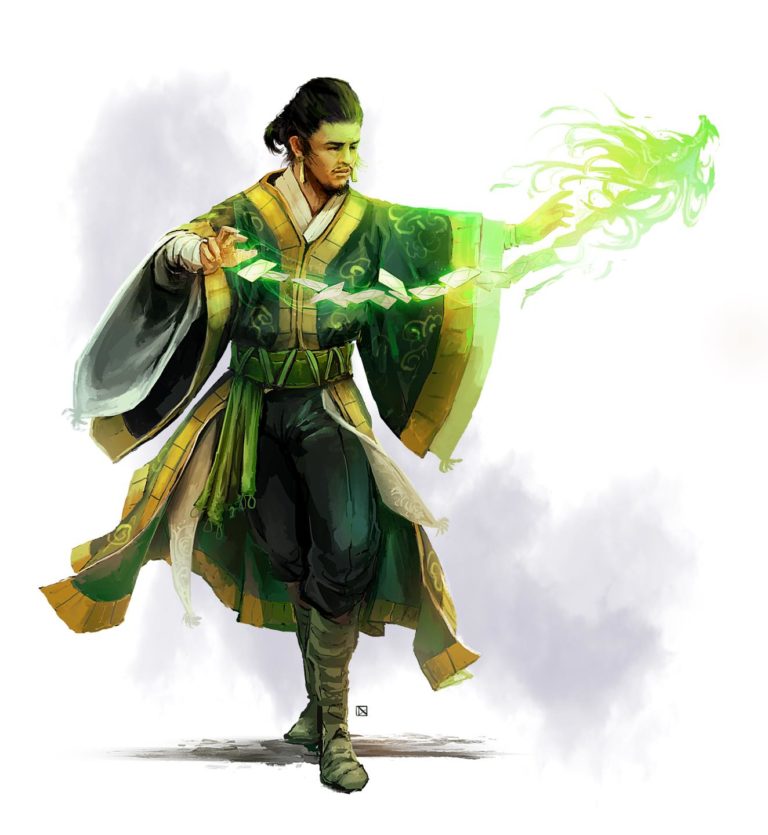 Bushido: Neue Previews – Brückenkopf-Online.com – das Tabletop-Hobby Portal