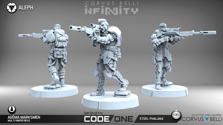 Infinity: ALEPH in Operation Blackwind – Brückenkopf-Online.com – das ...