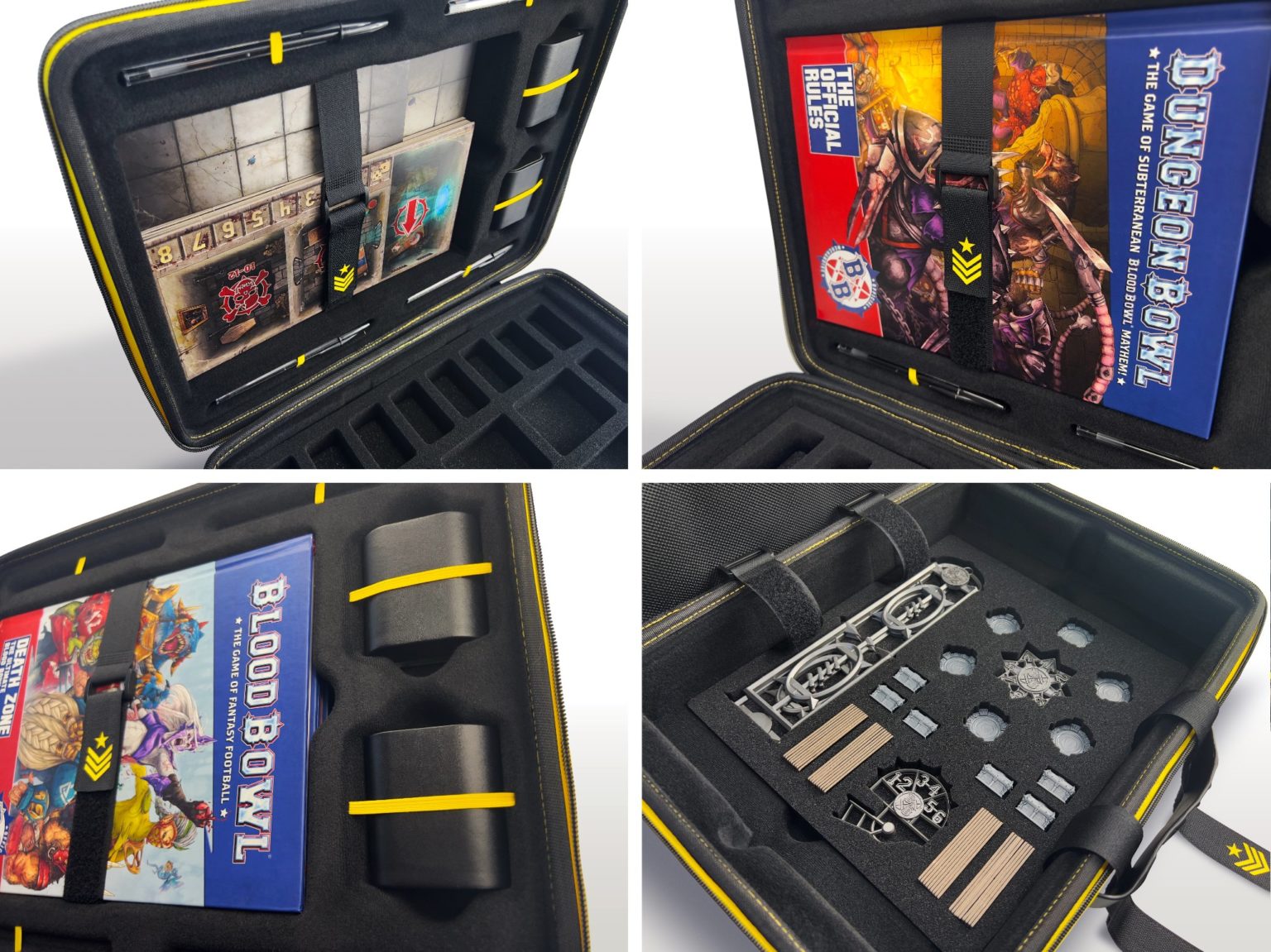 Charlie Victor Products: Thick Skull Case – Brückenkopf-Online.com ...