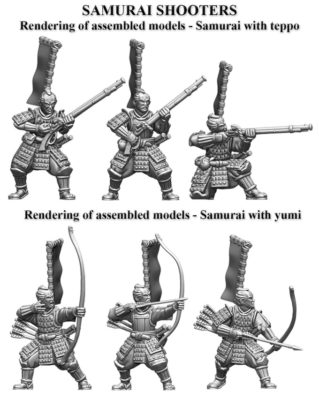 Fireforge: The Samurai Wars Kickstarter – Brückenkopf-Online.com – das ...