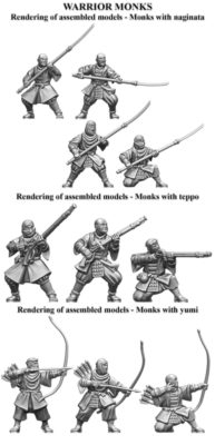 Fireforge: The Samurai Wars Kickstarter – Brückenkopf-Online.com – das ...