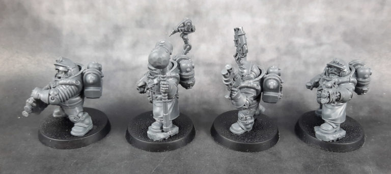 Review: Ironhead Squat Prospectors – Brückenkopf-Online.com – das ...