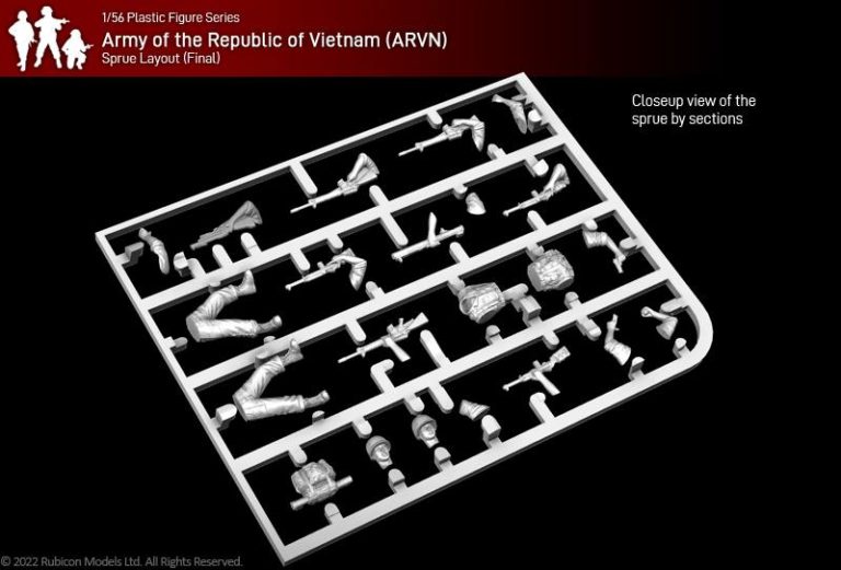 Rubicon Models: Neue Previews – Brückenkopf-Online.com – das Tabletop ...