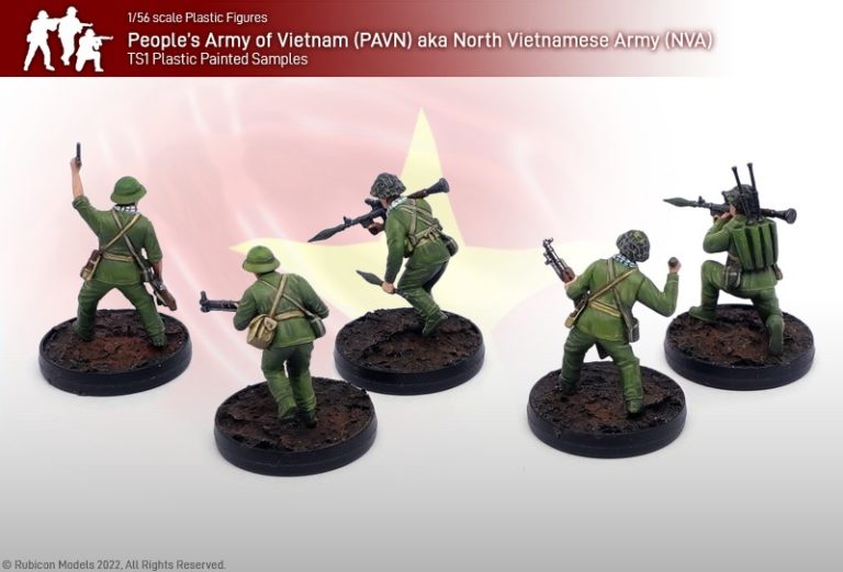 Rubicon Models: Neue Previews – Brückenkopf-Online.com – das Tabletop ...