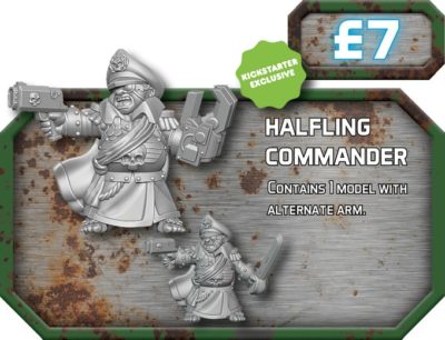 Halflings in Space!: Kickstarter läuft – Brückenkopf-Online.com – das ...