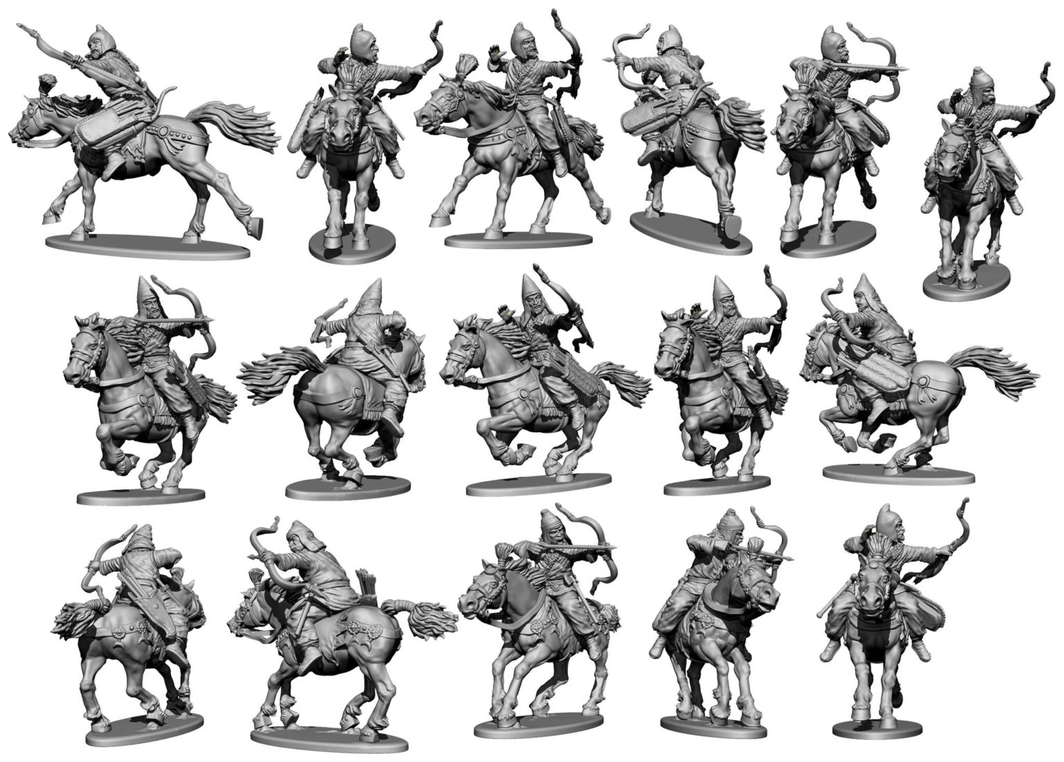 Victrix Miniatures: Neue Previews – Brückenkopf-Online.com – das ...