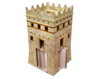 Blotz: Mehr Mauern – Brückenkopf-Online.com – das Tabletop-Hobby Portal