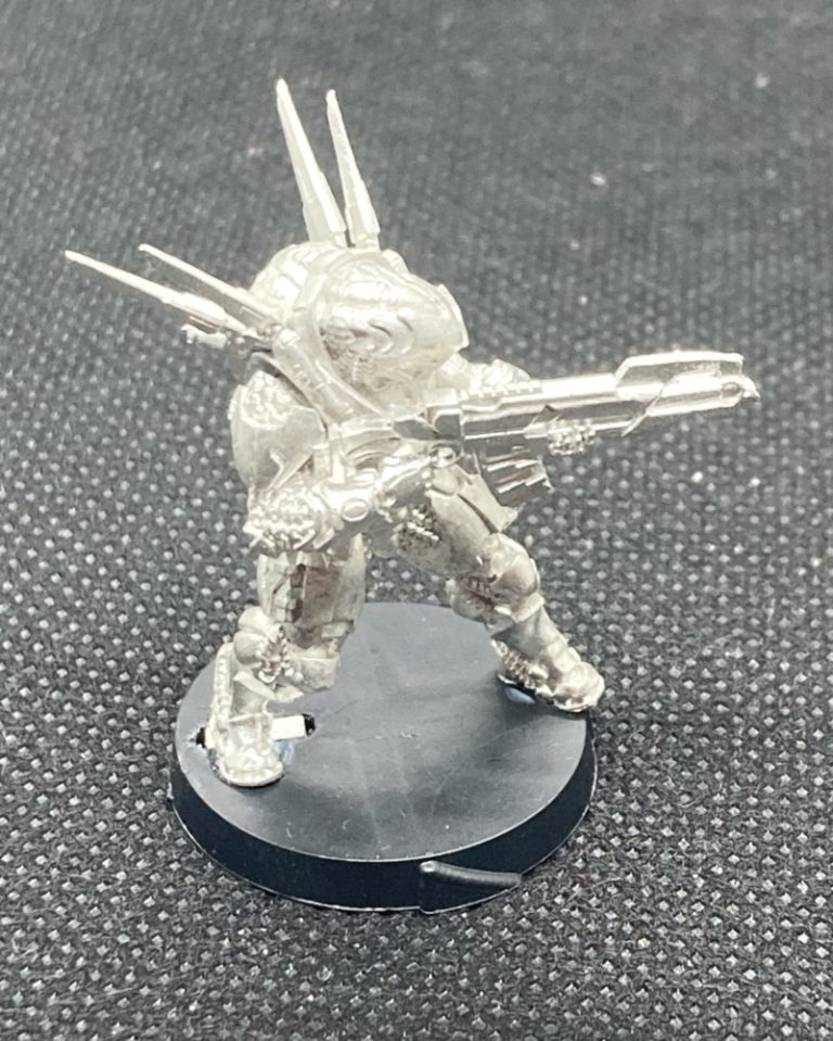 Review: Infinity Shang Ji Invincibles – Brückenkopf-Online.com – das ...