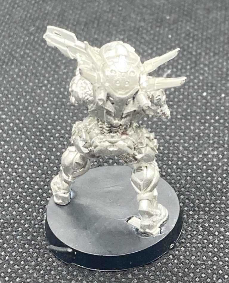 Review: Infinity Shang Ji Invincibles – Brückenkopf-Online.com – das ...