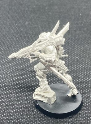 Review: Infinity Shang Ji Invincibles – Brückenkopf-Online.com – das ...