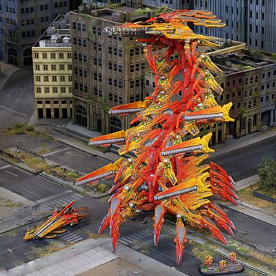 Dropzone Commander: Neue Preview – Brückenkopf-Online.com – das ...