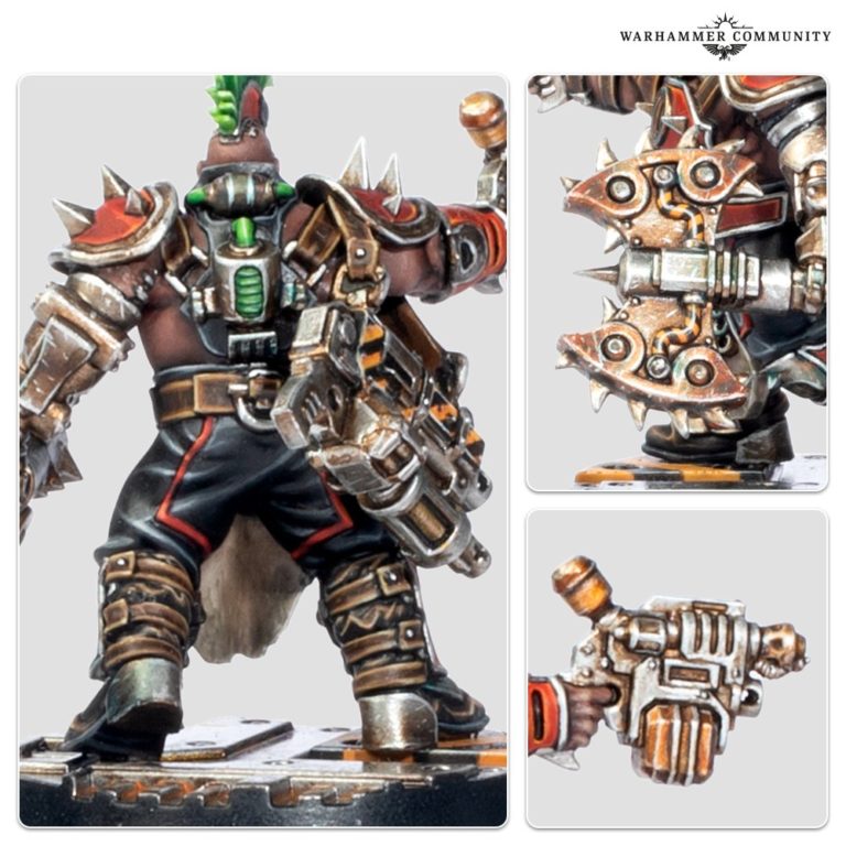 Necromunda: Goliath Forge Boss Preview – Brückenkopf-Online.com – das ...