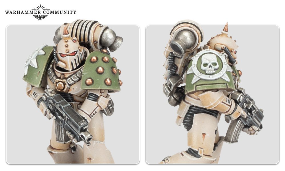 The Horus Heresy: Death Guard Preview – Brückenkopf-Online.com – das ...