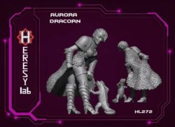 HeresyLab: Heresy Maidens Kickstarter – Brückenkopf-Online.com – das ...