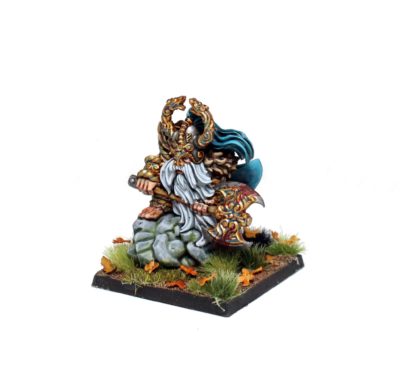 MOM Miniaturas: Destroyer – Brückenkopf-Online.com – das Tabletop-Hobby ...