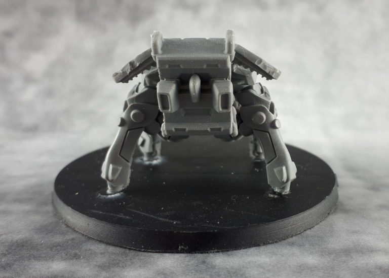 Review: Aleph Marut und Probots – Brückenkopf-Online.com – das Tabletop ...
