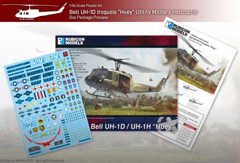 Rubicon Models: Neue Previews – Brückenkopf-Online.com – das Tabletop ...