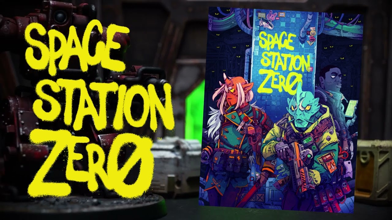 Watchdog: Space Station Zero – Brückenkopf-Online.com – das Tabletop ...
