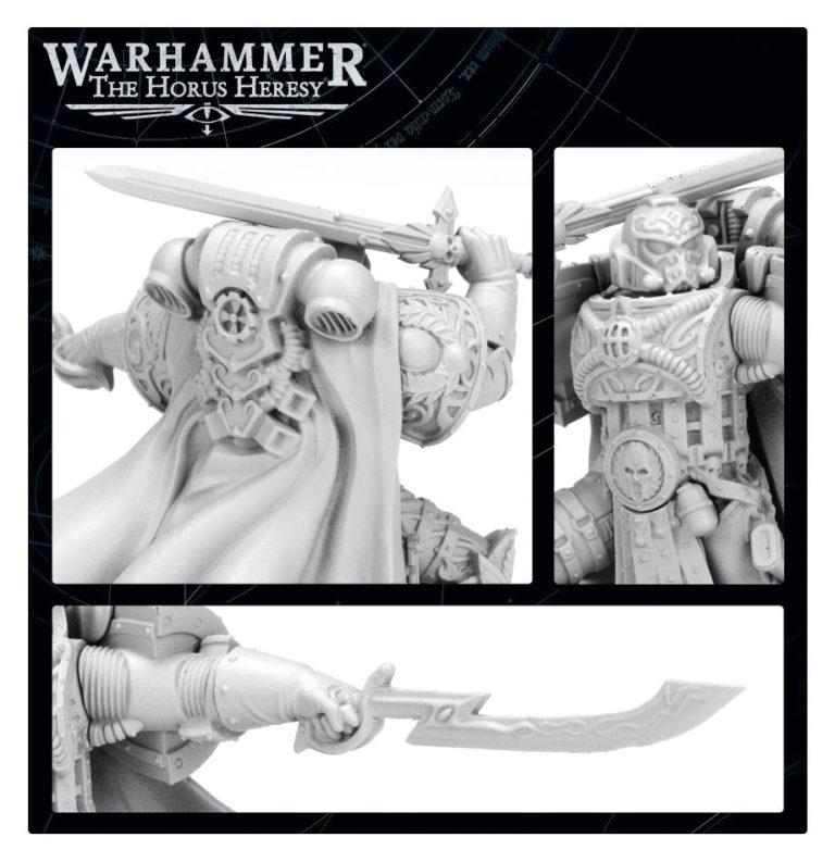 FW: Horus Heresy und Necromunda Neuheiten – Brückenkopf-Online.com ...