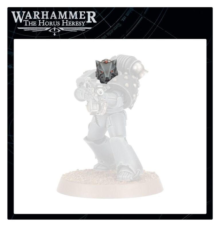 FW: Space Wolves und World Eaters MKVI Upgrades – Brückenkopf-Online ...