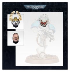 FW: Space Wolves und World Eaters MKVI Upgrades – Brückenkopf-Online ...