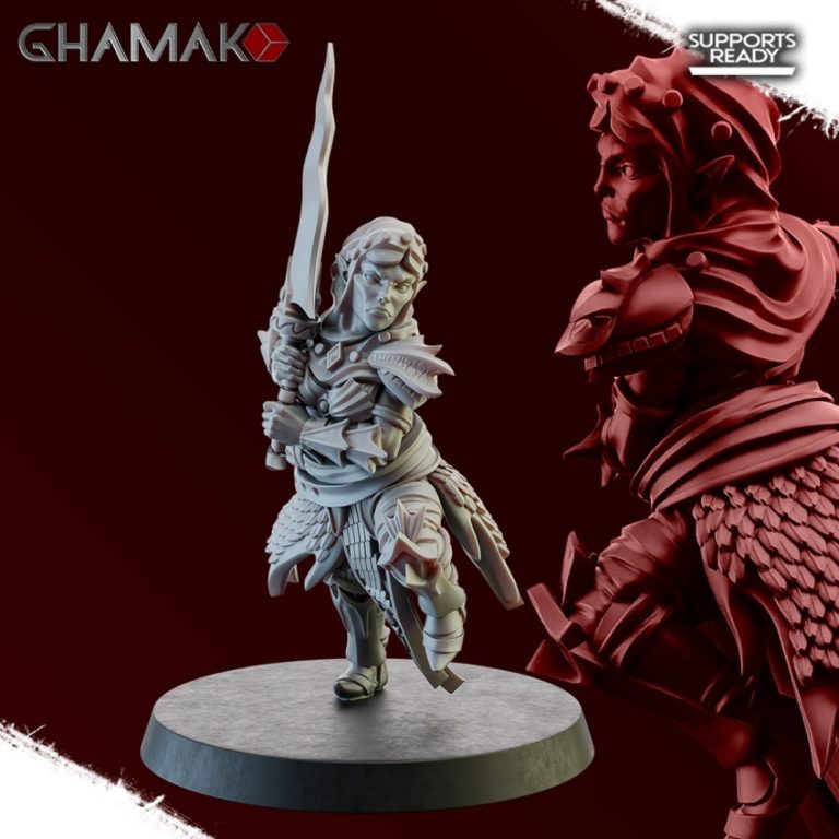 Ghamak: September Patreon – Brückenkopf-Online.com – das Tabletop-Hobby ...