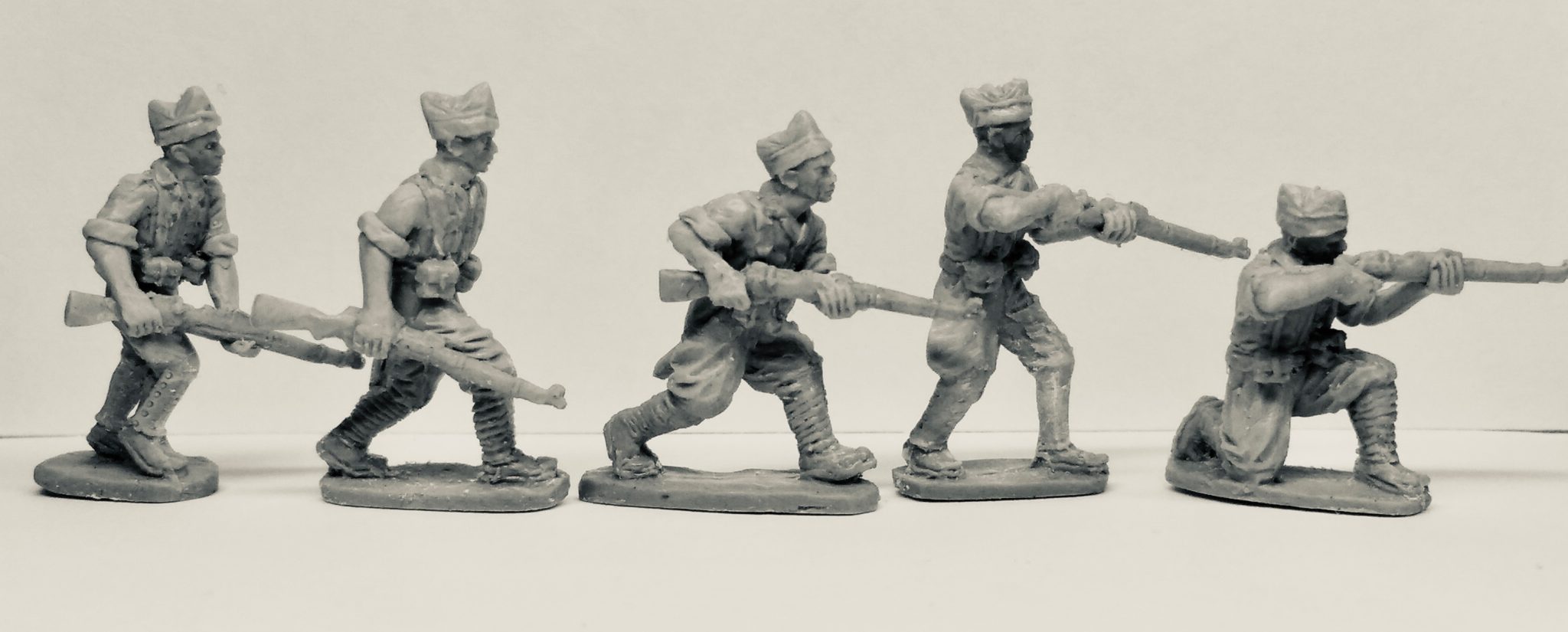 Khurasan Miniatures: Neue Previews – Brückenkopf-Online.com – das ...