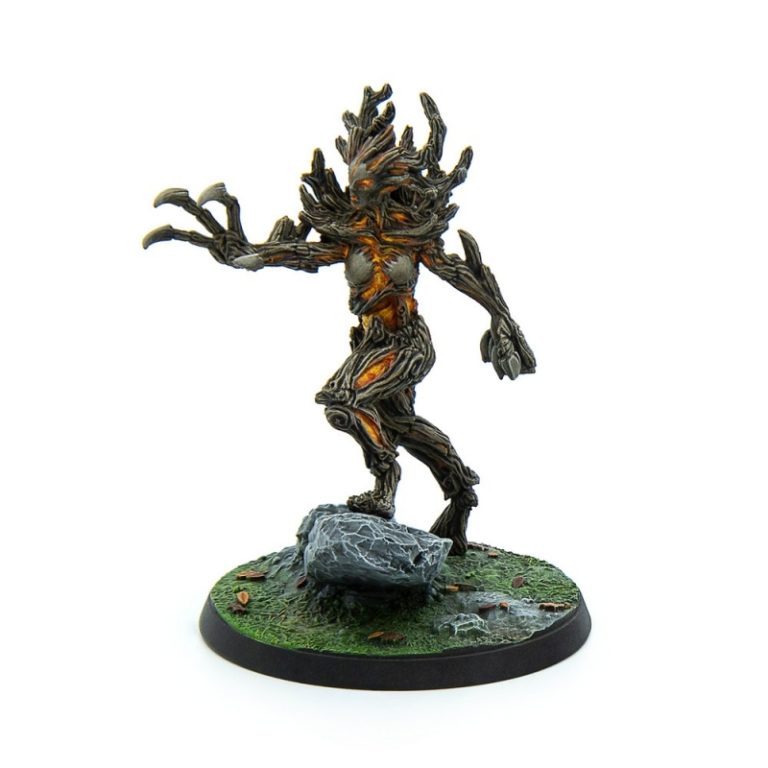 The Elder Scrolls: Spriggans – Brückenkopf-Online.com – das Tabletop ...