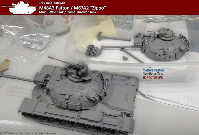 Rubicon Models: Neue Previews – Brückenkopf-Online.com – das Tabletop ...