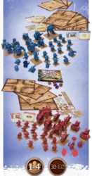 Steamforged Games: Rivet Wars Reloaded – Brückenkopf-Online.com – das ...