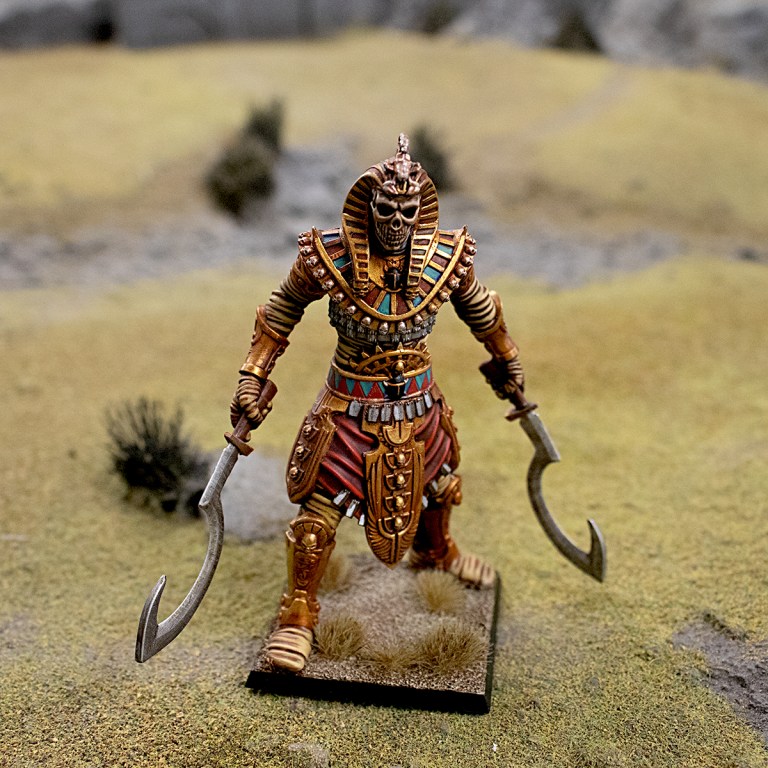 TTCombat: Untoten Preview – Brückenkopf-Online.com – das Tabletop-Hobby ...