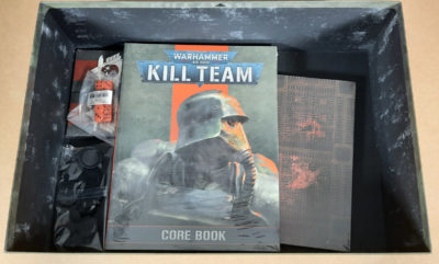 Unboxing: Kill Team Into the Dark – Brückenkopf-Online.com – das ...