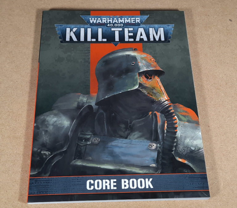 Unboxing: Kill Team Into the Dark – Brückenkopf-Online.com – das ...