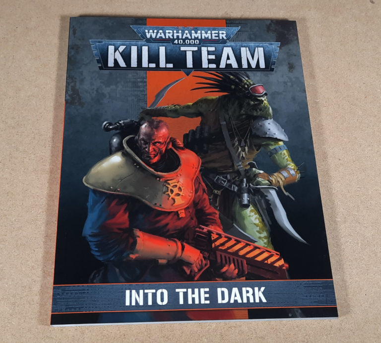 Unboxing: Kill Team Into the Dark – Brückenkopf-Online.com – das ...
