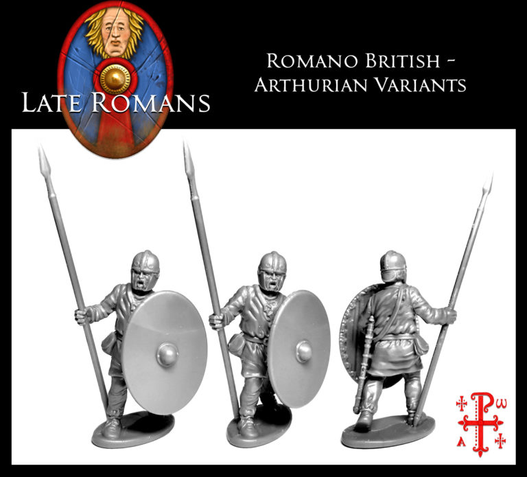 Victrix: Neue Previews – Brückenkopf-Online.com – das Tabletop-Hobby Portal