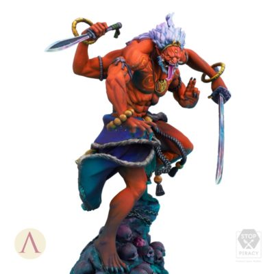 Scale 75: Kouchokunjin Release – Brückenkopf-Online.com – das Tabletop ...