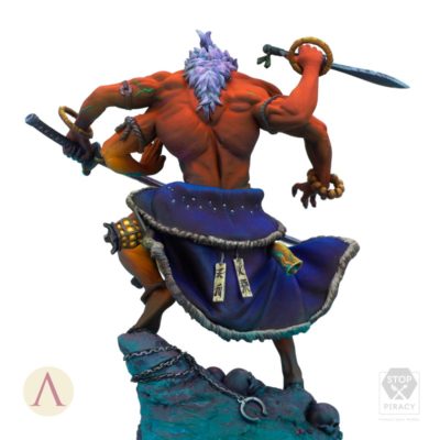 Scale 75: Kouchokunjin Release – Brückenkopf-Online.com – das Tabletop ...