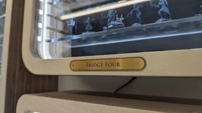 Artis Opus: Display Cabinets Kickstarter – Brückenkopf-Online.com – das ...