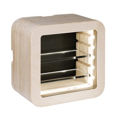 Artis Opus: Display Cabinets Kickstarter – Brückenkopf-Online.com – das ...