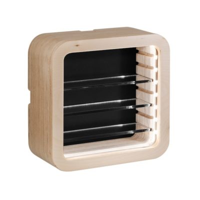 Artis Opus: Display Cabinets Kickstarter – Brückenkopf-Online.com – das ...