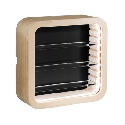 Artis Opus: Display Cabinets Kickstarter – Brückenkopf-Online.com – das ...